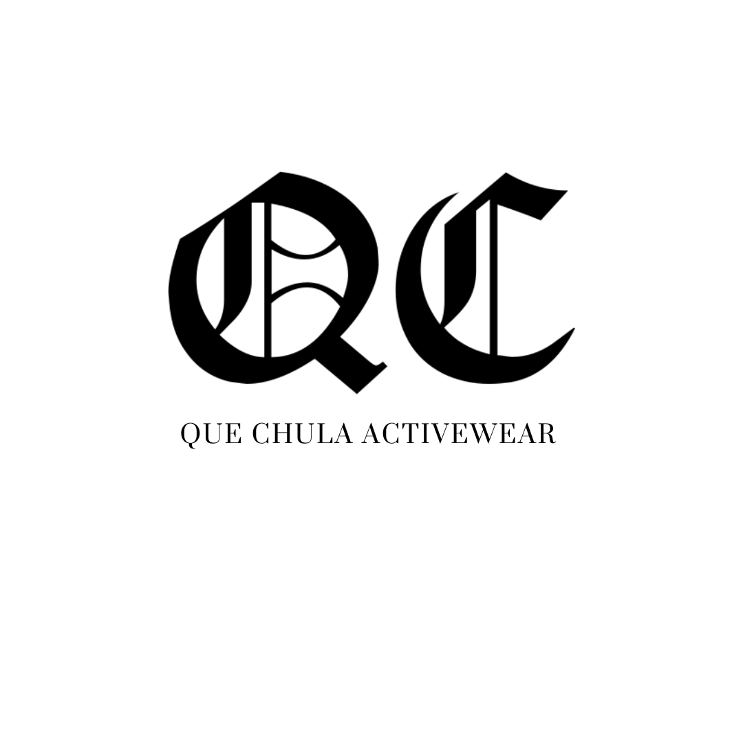 Que Chula Activewear – Que Chula Brand