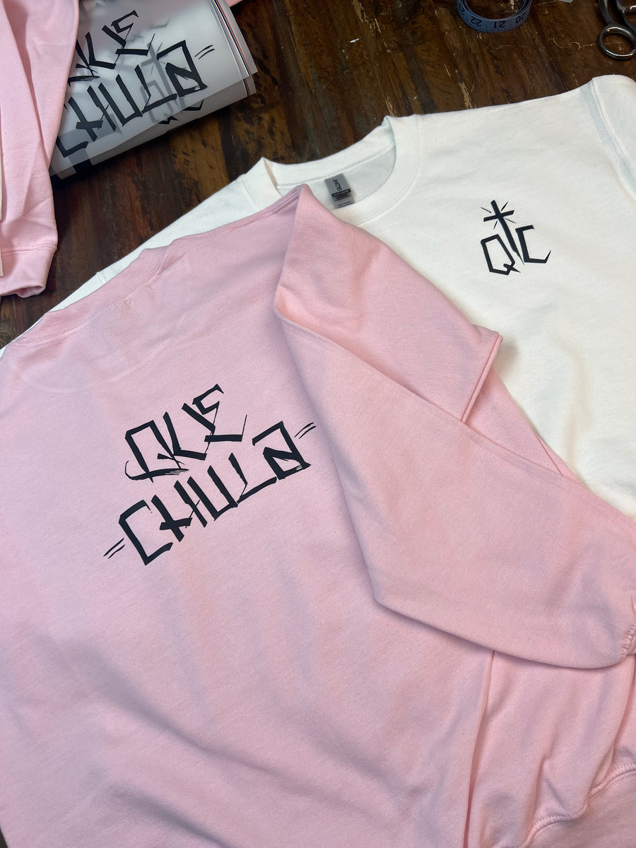 Sweaters – Que Chula Brand